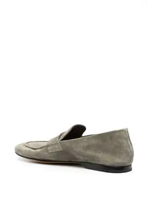 Officine Creative Coco Suede Loafers