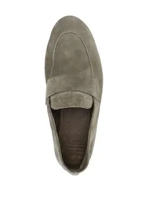 Officine Creative Coco Suede Loafers