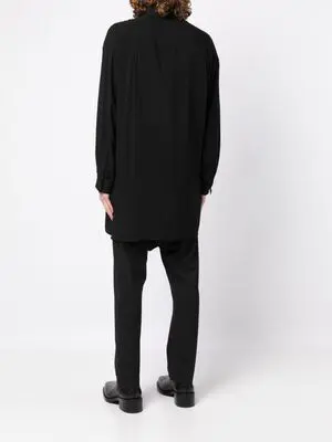 Yohji Yamamoto 218/1+227/1 R-yohji Has B Shirt