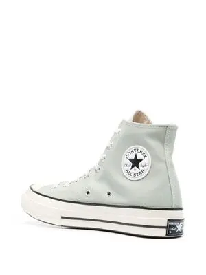 CONVERSE Chuck 70 High-top Sneakers - Grey