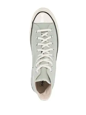 CONVERSE Chuck 70 High-top Sneakers - Grey
