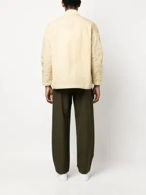 Sunnei Four Pockets Shirt