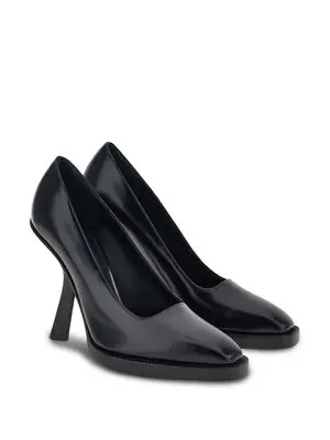 FERRAGAMO Shaped High-heel Pumps