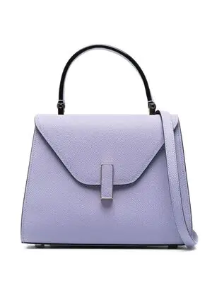 Valextra Top Handle Cross Body Bags