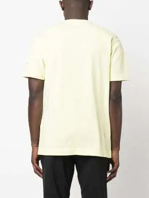 1017 Alyx 9sm Logo-print Cotton T-shirt