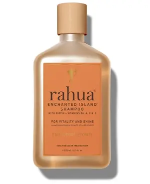 Rahua Enchanted Island Shampoo - None