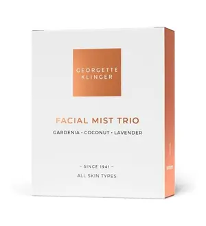 GEORGETTE KLINGER Facial Mist Trio - No Color