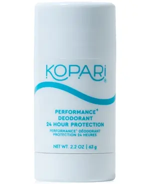 KOPARI BEAUTY Performance+ Deodorant