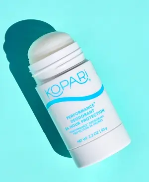 KOPARI BEAUTY Performance+ Deodorant