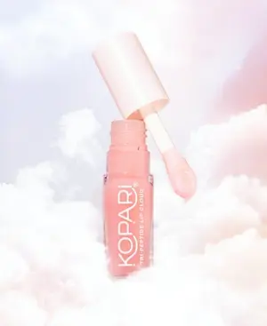 KOPARI BEAUTY Tri-peptide Lip Cloud