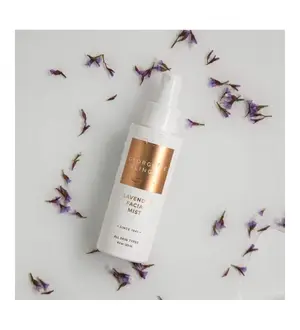 GEORGETTE KLINGER Lavender Facial Mist