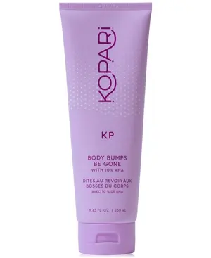 KOPARI BEAUTY Kp Body Bumps Be Gone - No Color