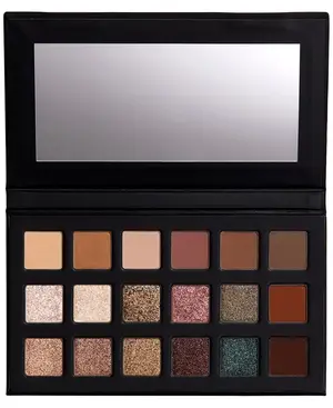 LORAC Pro Palette - Fairytale Forest Multi