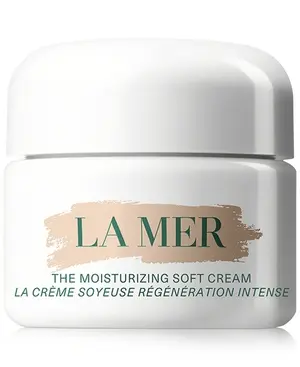 La Mer The Moisturizing Soft Cream - No Color