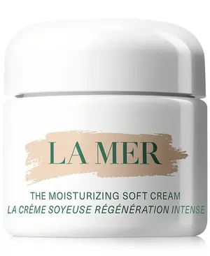 La Mer The Moisturizing Soft Cream - No Color