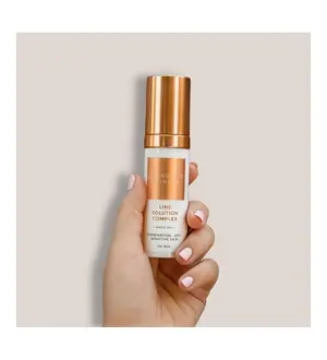 GEORGETTE KLINGER Line Solution Complex Serum