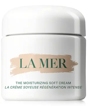 La Mer The Moisturizing Soft Cream - No Color