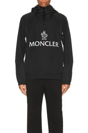 Moncler Mattres Jacket