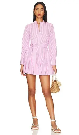 Steve Madden Pleated Dresses