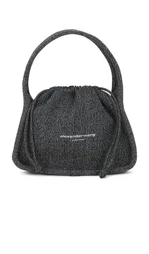 Women's Charcoal Bags