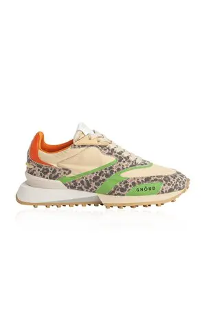 GHOUD VENICE Starlight Groove 2.0 Sneakers Off-white
