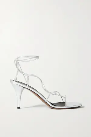 NEOUS Giena Leather Sandals