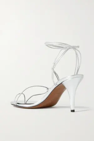 NEOUS Giena Leather Sandals