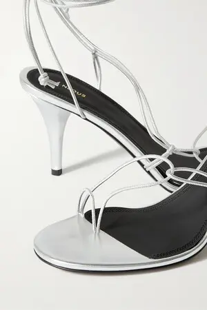 NEOUS Giena Leather Sandals
