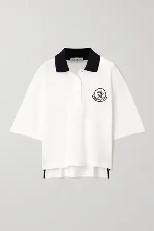 Moncler Classic Shirts For Women