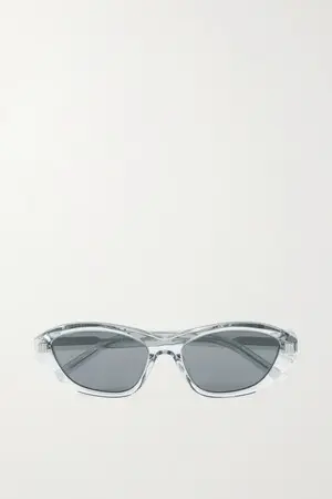 Givenchy Gvday Cat-eye Sunglasses