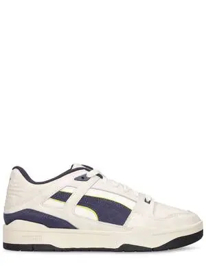 PUMA Slipstream Always On Sneakers White,navy