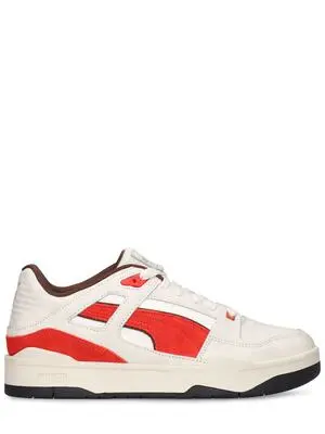 PUMA Slipstream Always On Sneakers White,red
