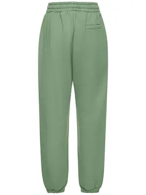 THE FRANKIE SHOP - Vanessa Cotton Jersey Sweatpants