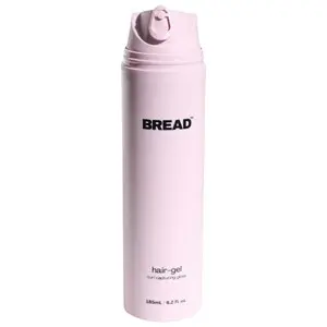 BREAD Hair Gel: Curl Defining Botanical Styler - One-color