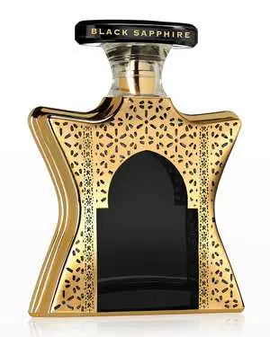 BOND NO. 9 NEW YORK 3.4 Oz. Dubai Black Sapphire Eau De Parfum - One-color