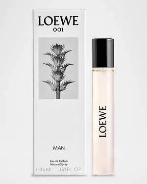 Loewe 001 Eau De Parfum - One-color