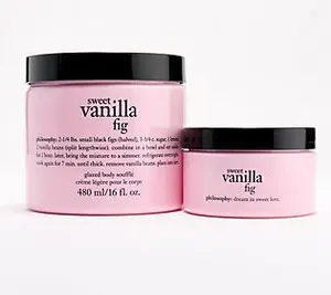 PHILOSOPHY Classics Home And Away Body Souffle - One-color