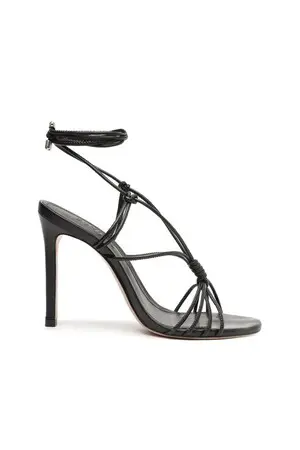 Schutz Azealia Sandal - Black
