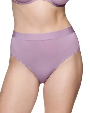 CUUP The High Waist Briefs Amethyst