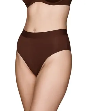 CUUP The High Waist Briefs Espresso
