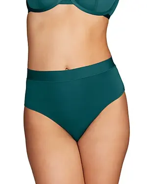 CUUP The High Waist Briefs Mediterranean