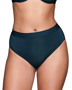 CUUP The High Waist Briefs Ocean