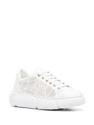 Casadei Low-top Sneakers