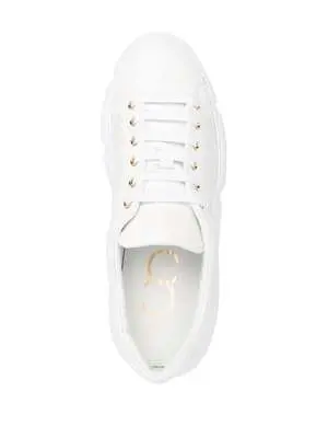 Casadei Low-top Sneakers