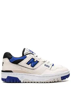 NEW BALANCE 550 Team Royal Sneakers - Neutrals