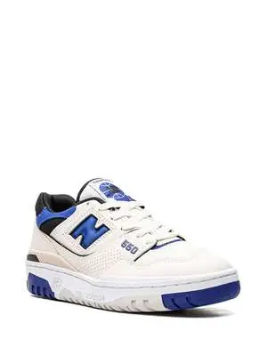 NEW BALANCE 550 Team Royal Sneakers - Neutrals