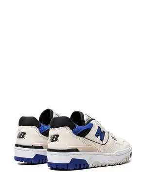 NEW BALANCE 550 Team Royal Sneakers - Neutrals