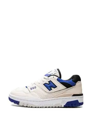 NEW BALANCE 550 Team Royal Sneakers - Neutrals