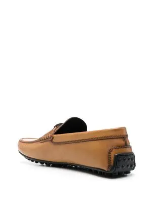 TOD'S City Gommino Driving Loafers