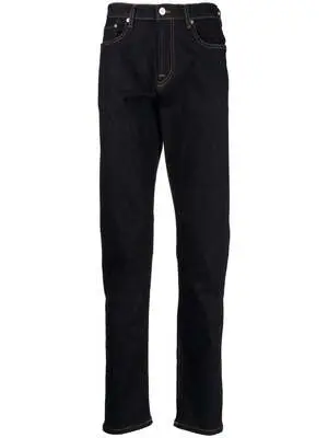 Paul Smith Slim Leg Jeans For Men